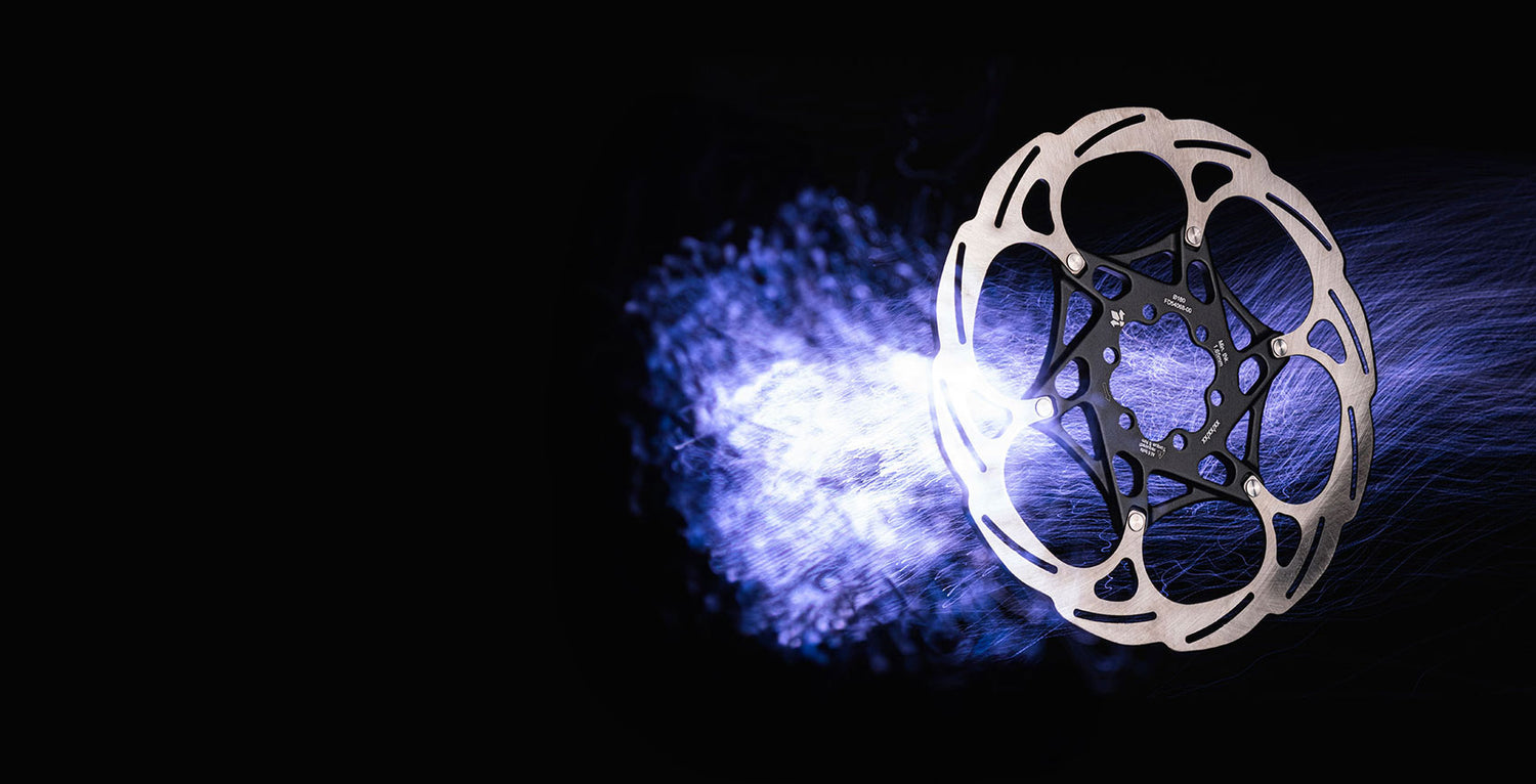 Elro Distribution | Ride Formula | Cura | Selva | Nero | MOD